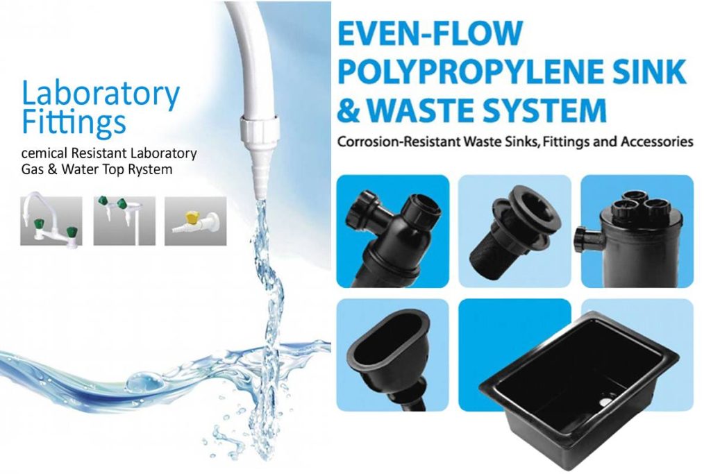 Sink and Tap Options - Furnilabo